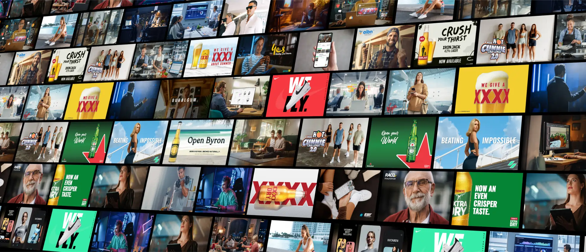 Dynamic Code Trusted Digital Agency